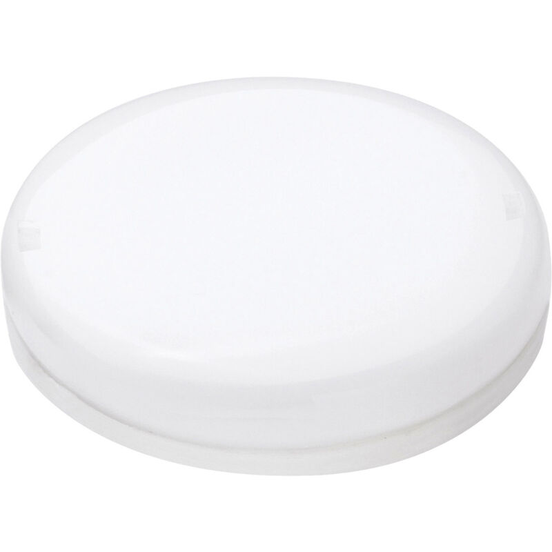 Megaman MM27694 LED EEK F (A - G) GX53 Reflektor 6 W Neutralweiß (Ø x L ...