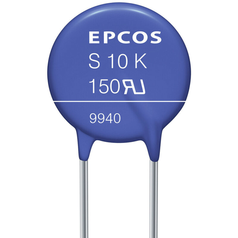 TDK B72220P3511K101 S20K510 Scheiben-Varistor 820 V 1 St.