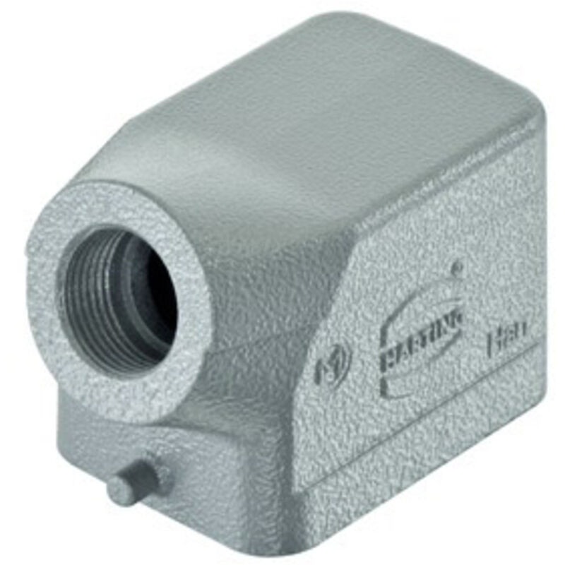 Tüllengehäuse 19300061541 Harting 1 St.