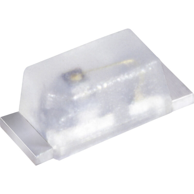 OSRAM LS L29K-H1J2-1 SMD-LED 0603 Super-Rot 2.8 mcd 160 ° 2 mA 1.8 V