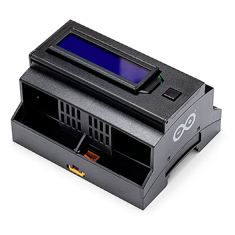 Arduino Edge Control Enclosure Kit Mc Gehäuse