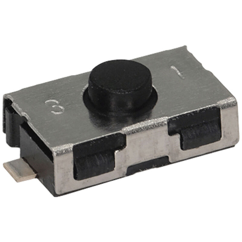 C And K Switches Ksr221glfs Drucktaster 50 Ma 1 X Aus Ein Ip40 1 St Tape