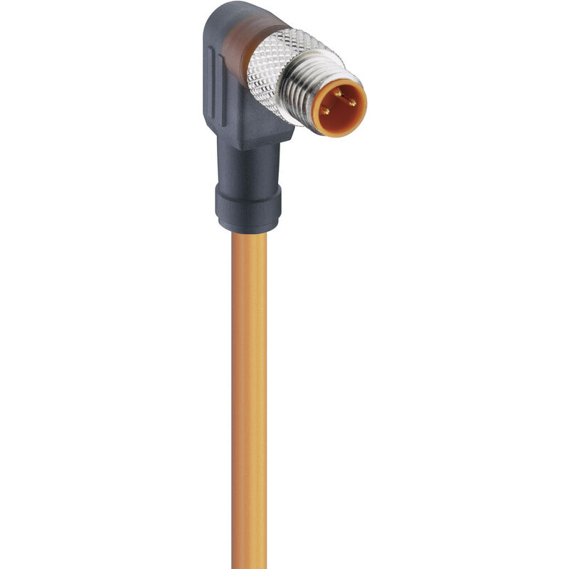 Lumberg Automation 11324-1 Sensor-/Aktor-Steckverbinder, konfektioniert ...