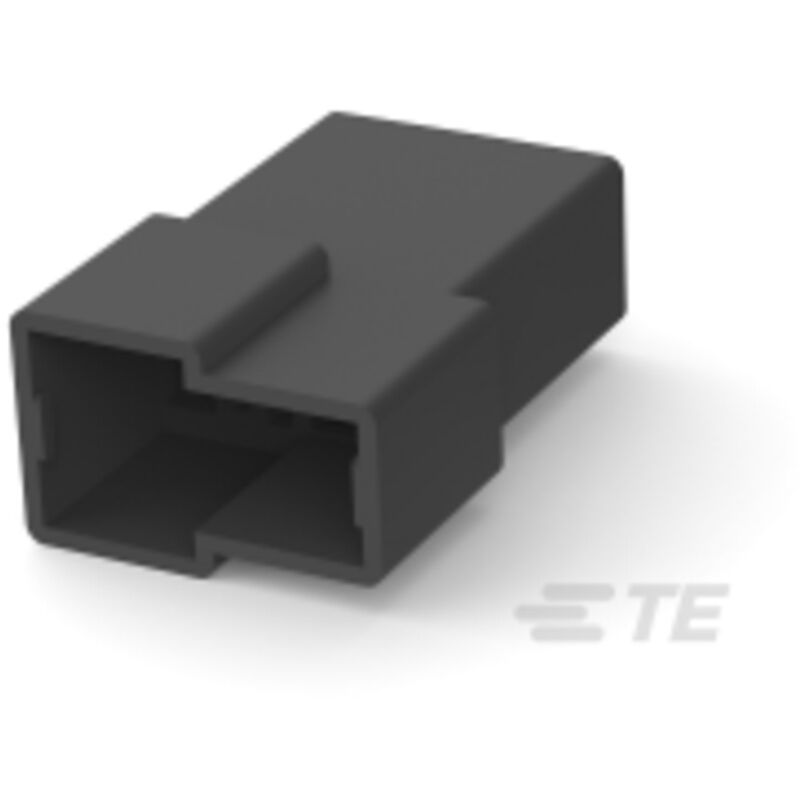TE Connectivity 180908-5 1 St. Package