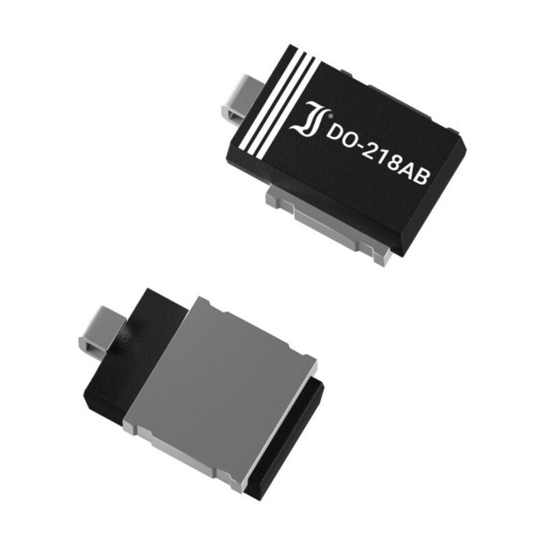 Diotec TVS-Diode 6.6SM8Z43A-AQ DO-218AB 52.80 V