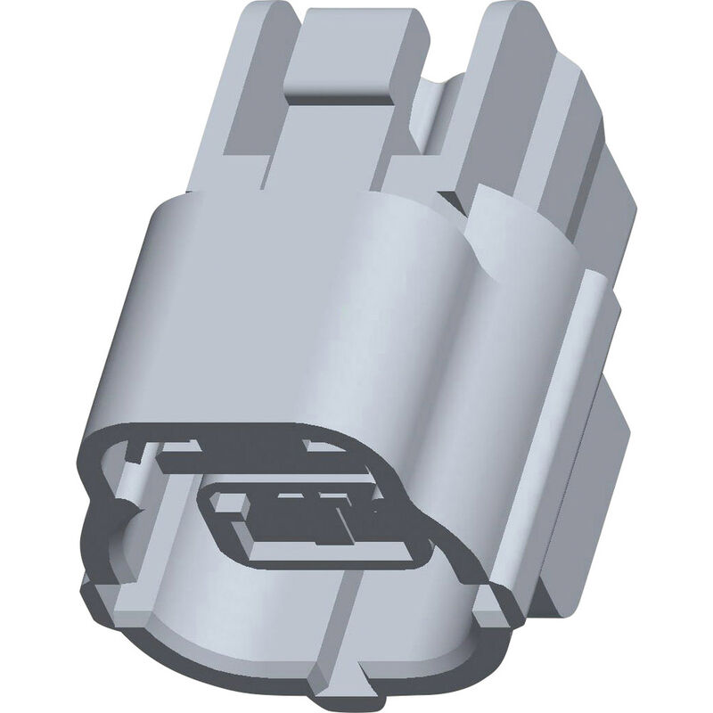 TE Connectivity Buchsengehäuse-Kabel Econoseal J Serie Mark II ...