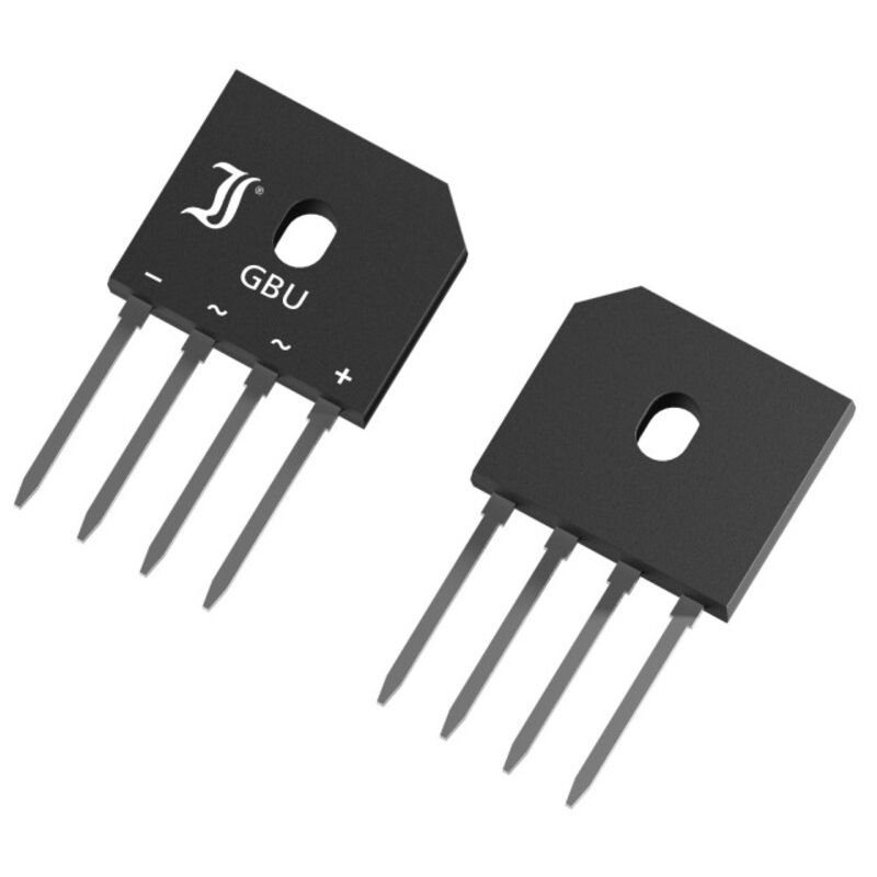 Diotec GBU8J Brückengleichrichter GBU 600 V 8 A