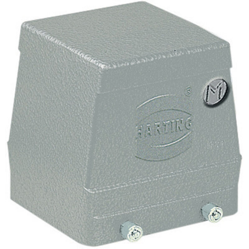 Tüllengehäuse Han® 32B-gs-R-M32 19300320527 HARTING 1 St.