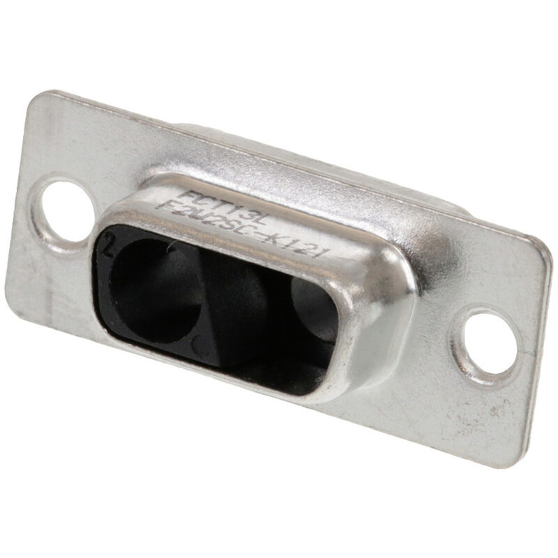 Molex 1727040042 D-SUB Stecker Polzahl: 2 1 St. Carton