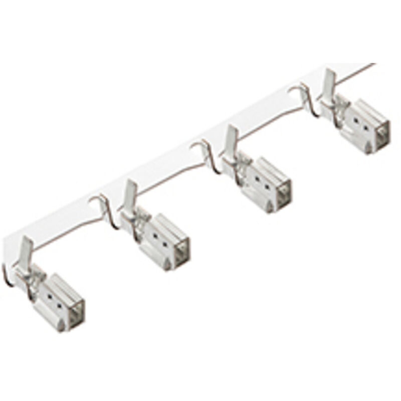 MI-II/Mini MI-II 503728000 Molex Inhalt: 1 St.