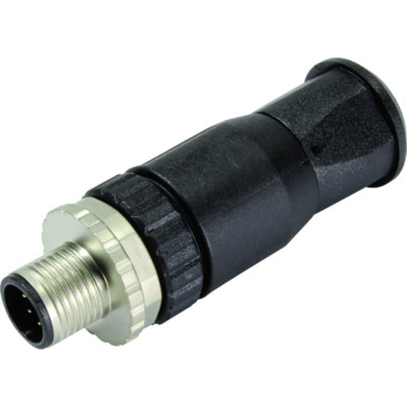 HARTING 21033191801 Kabelsteckverbinder Stecker, gerade 1 St.