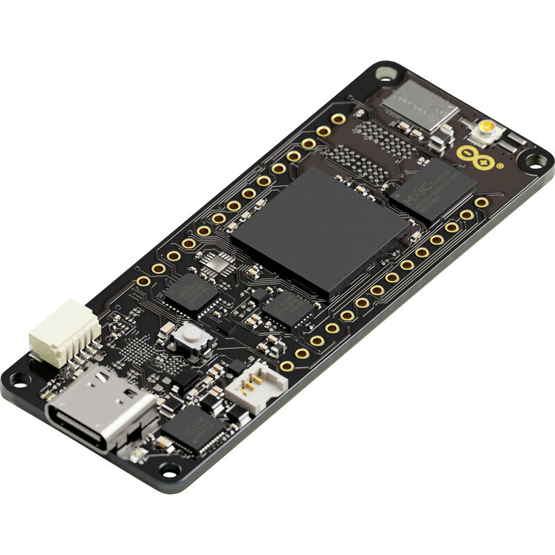 Arduino Abx00046 Board Portenta H7 Lite Connected Portenta