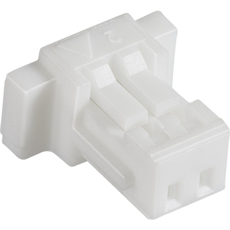 JST Buchsengehäuse-Kabel SH Polzahl Gesamt 10 Rastermaß: 1 mm SHR-10V-S-B 1 St.