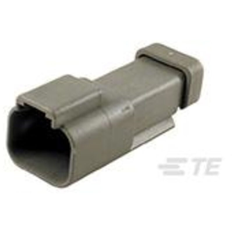 TE Connectivity DT04-2P-E003 1 St.