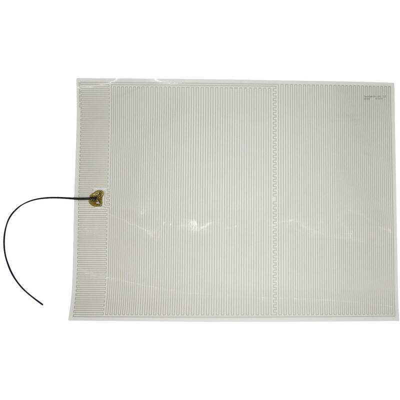 Thermo TECH Polyester Heizfolie 230 V 120 W (L x B) 800 mm x 600 mm