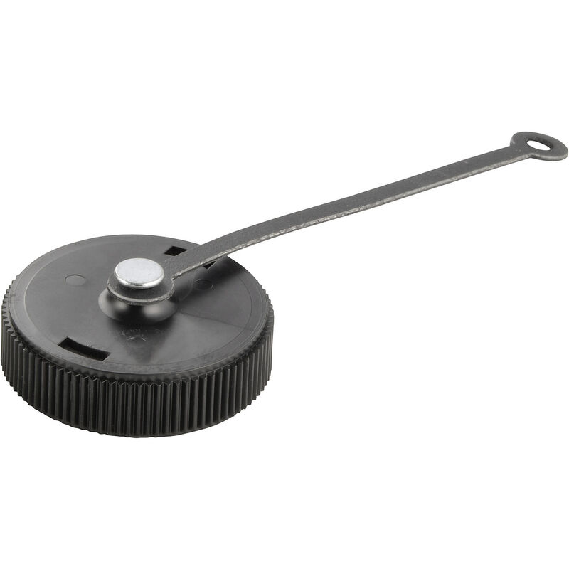 TE Connectivity 208652-1 Rundstecker Schutzkappe Serie ...