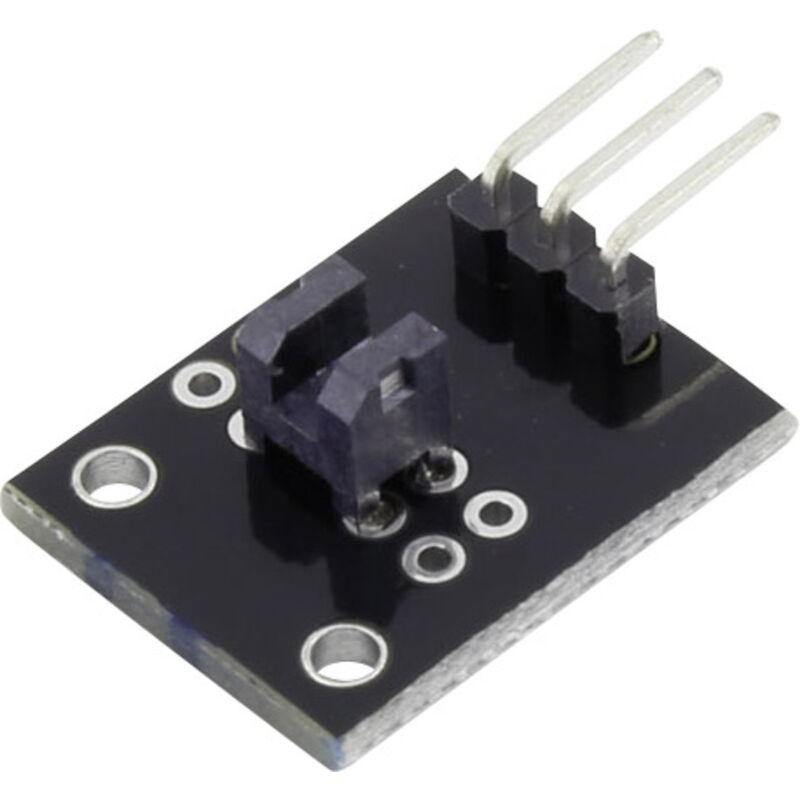 Iduino 1485329 Lichtwiderstand Passend für (Einplatinen-Computer) Arduino 1 St.