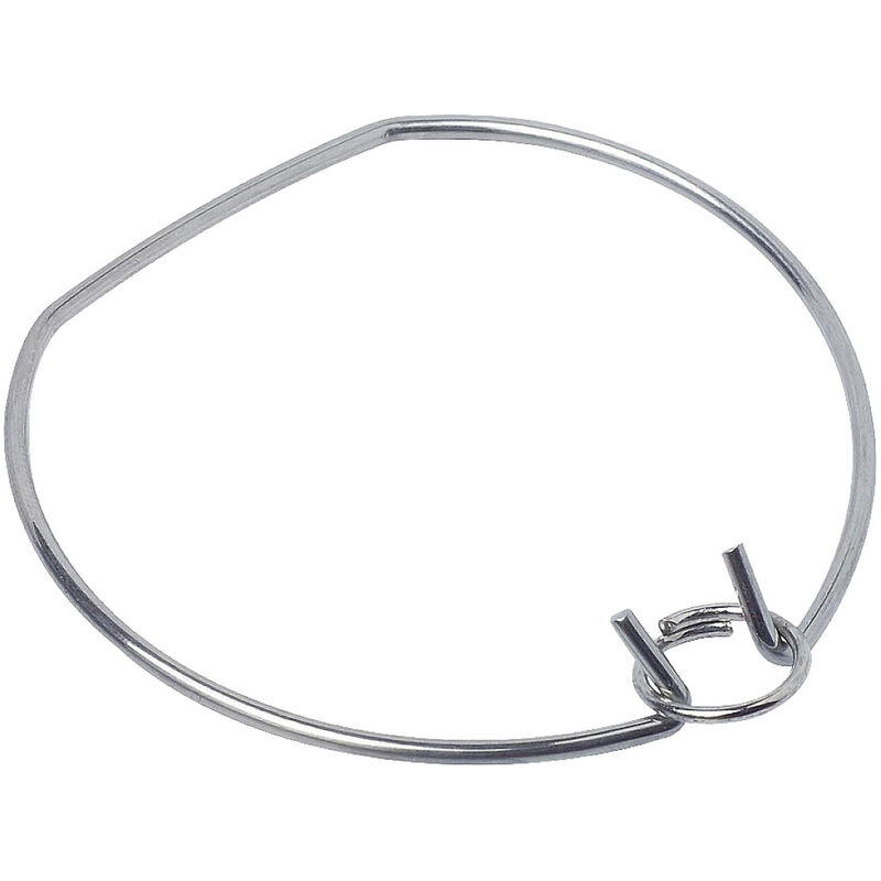 Paulmann 404000753 Sprengring Silber