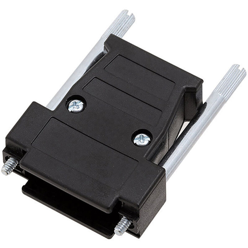 encitech D3PK25-P-LJS-K 1260-0102-03 D-SUB Gehäuse Polzahl: 25 ...