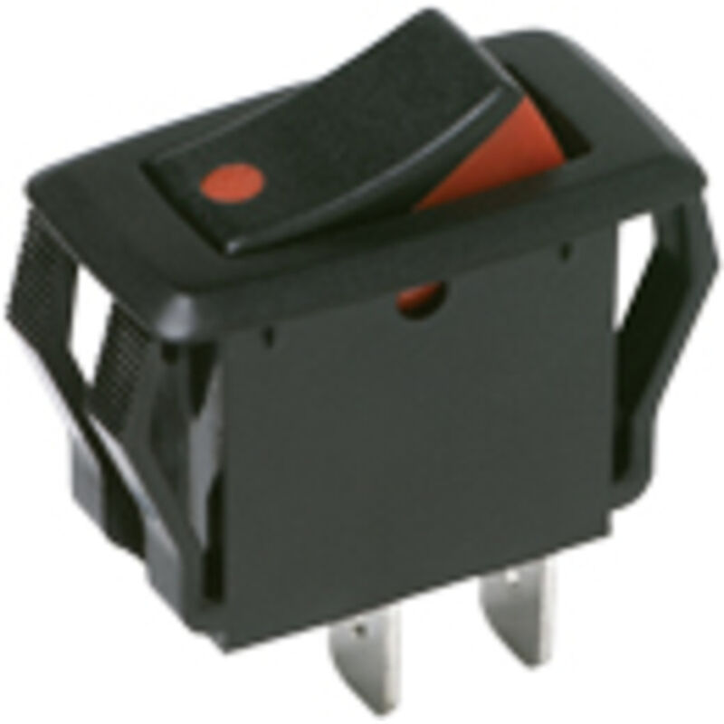 C And K Switches Cg102j12s205qf Wippschalter 125 V Ac 16 00 A 1 X Ein Aus