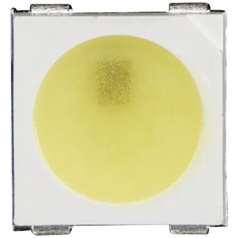 Thomsen SMD-LED 5050 Warmweiß 120