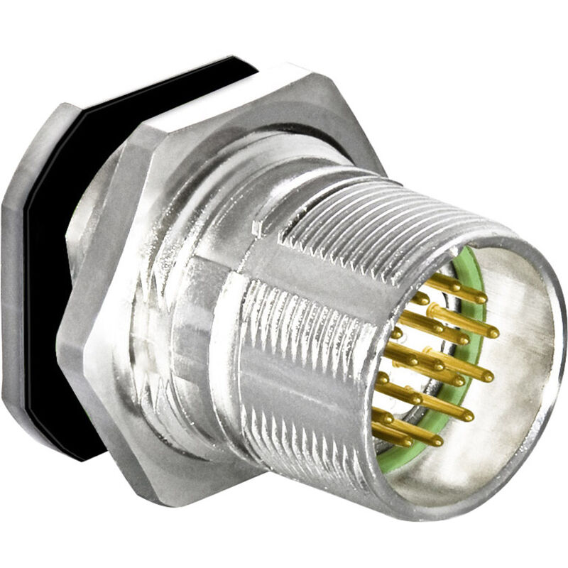 Intercontec AEGA560NN00000102000 Einbaudose 1 St.