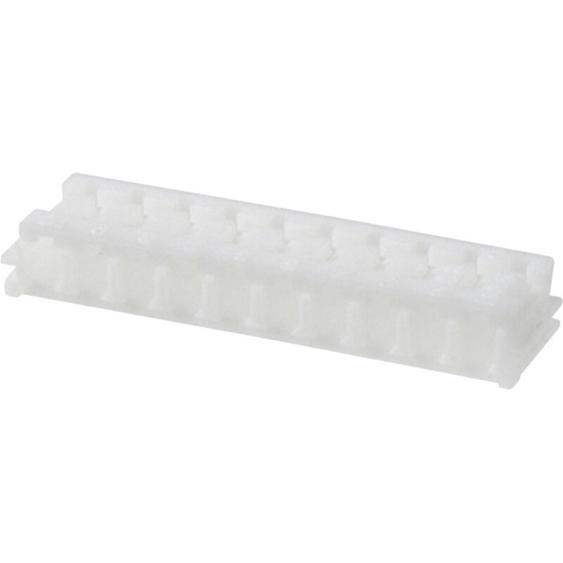 JST Buchsengehäuse-Kabel EH Polzahl Gesamt 10 EHR-10 1 St.