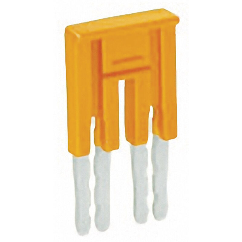 WAGO 282-432-1 Brücker Orange 1 St.