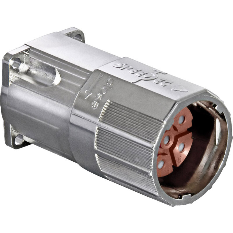 Intercontec BDFA107NN00000050000 Durchführung 1 St.