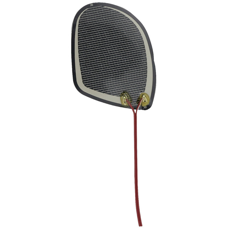 Thermo TECH Polyester Heizfolie 12 V 20 W (L x B) 128 mm x 92 mm