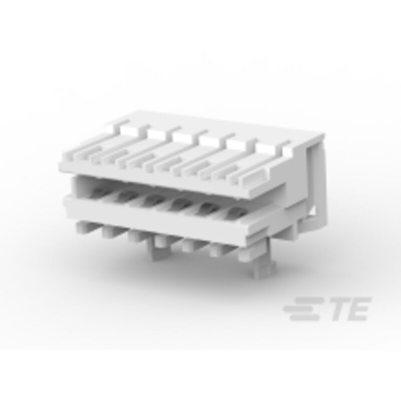 TE Connectivity 4-1534796-6 1 St. Box