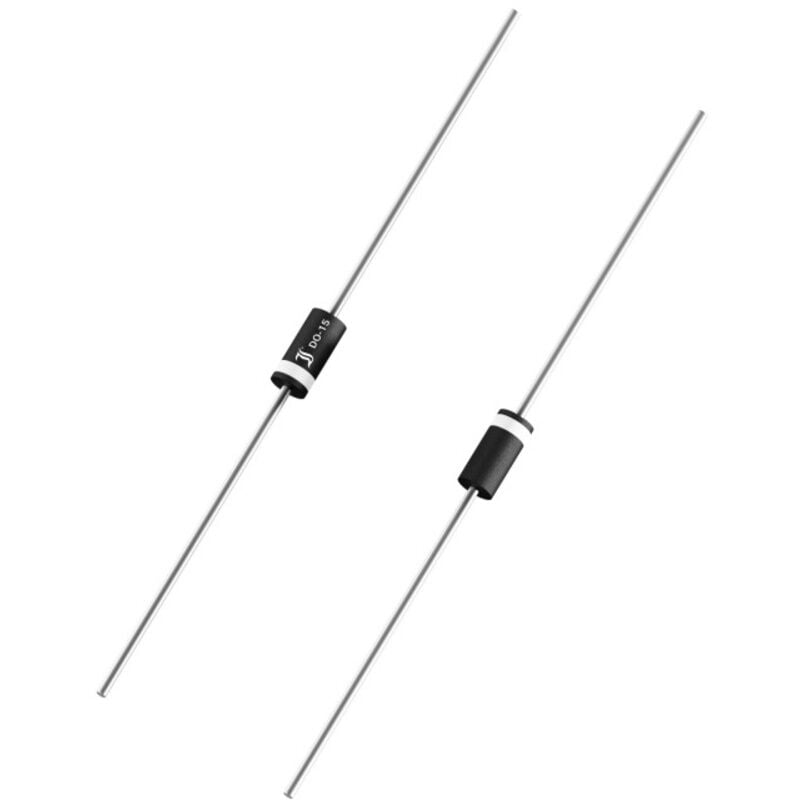 Diotec Schottky-Diode 1N5818 DO-15 30 V