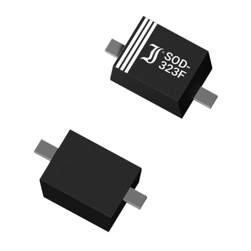Diotec Schottky-Diode BAT54WS SOD-323F 25 V