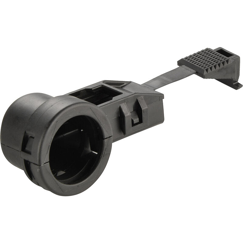 TE Connectivity 965576-1 Rundstecker Abdeckkappe mit Zugentlastung ...