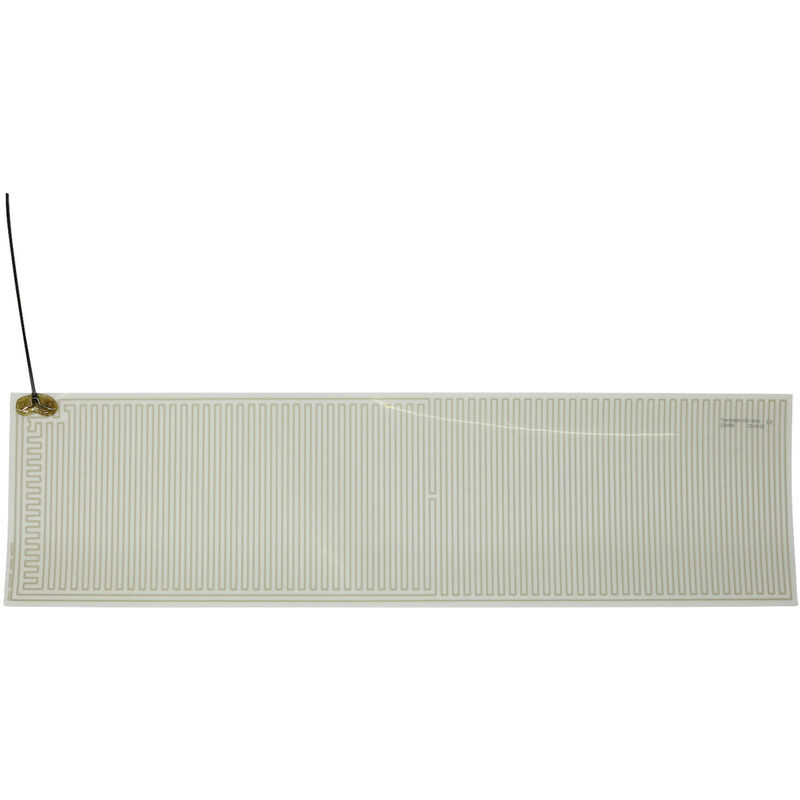 Thermo TECH Polyester Heizfolie 230 V 400 W (L x B) 840 mm x 230 mm