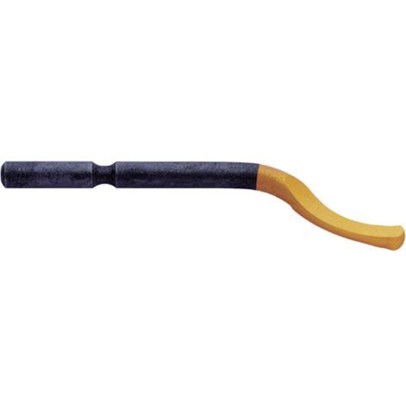 Exact 60058 Entgraterklinge Typ (Entgrater): C-20 TiN 3.2 mm 10 St.