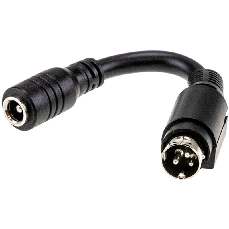 Mean Well DC-PLUG-P1J-R6B Adapter Mean Well DC-PLUG-P1J-R6B Adapter