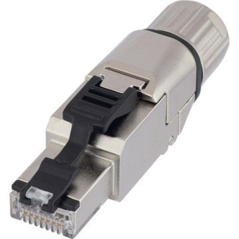 LAPP ED-IE-AXS-6A-B-20-FC Lapp ED-IE-AXS-6A-B-20-FC Ethernet Stecker ...