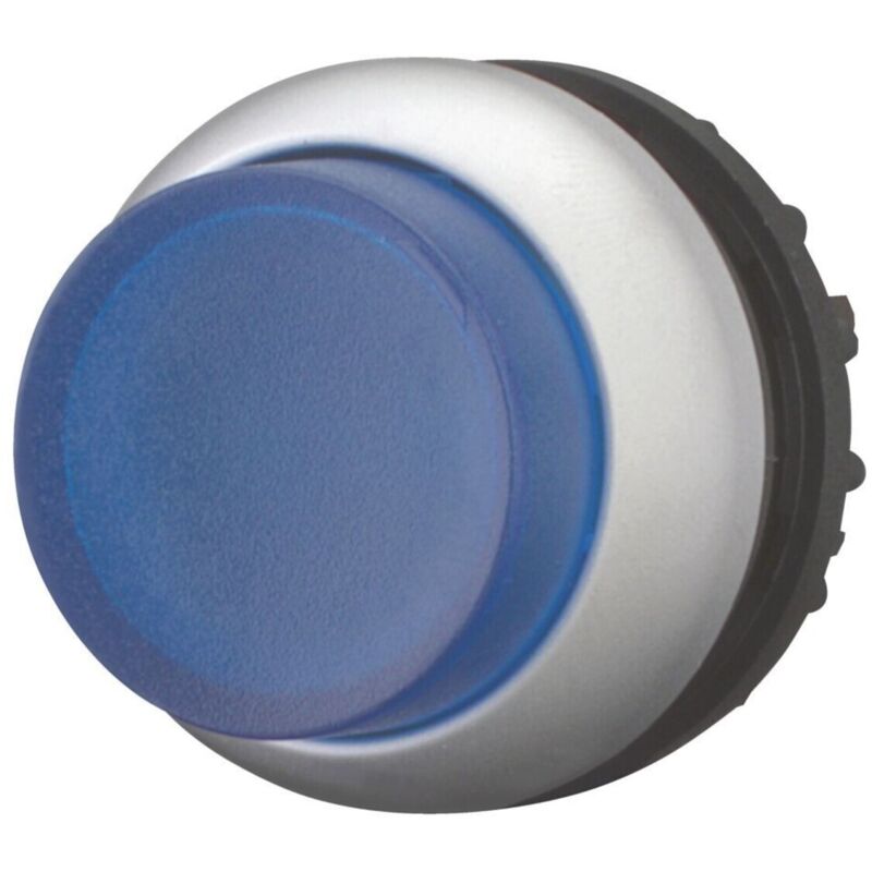 Eaton 216973 M22-DLH-B Leuchtdrucktaster Frontring Kunststoff 1 St.