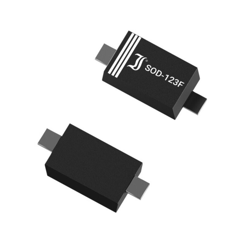 Diotec Z-Diode BZT52B6V8 Gehäuseart (Halbleiter) SOD-123F Zener ...