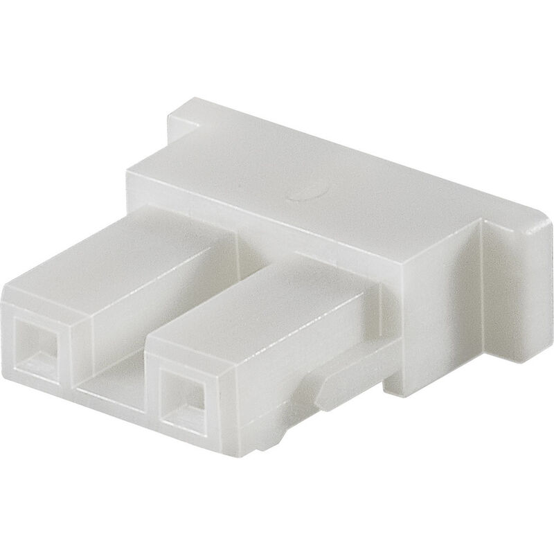 JST Buchsengehäuse-Kabel BH Polzahl Gesamt 2 Rastermaß: 8 mm BHR-03VS-1 1 St.