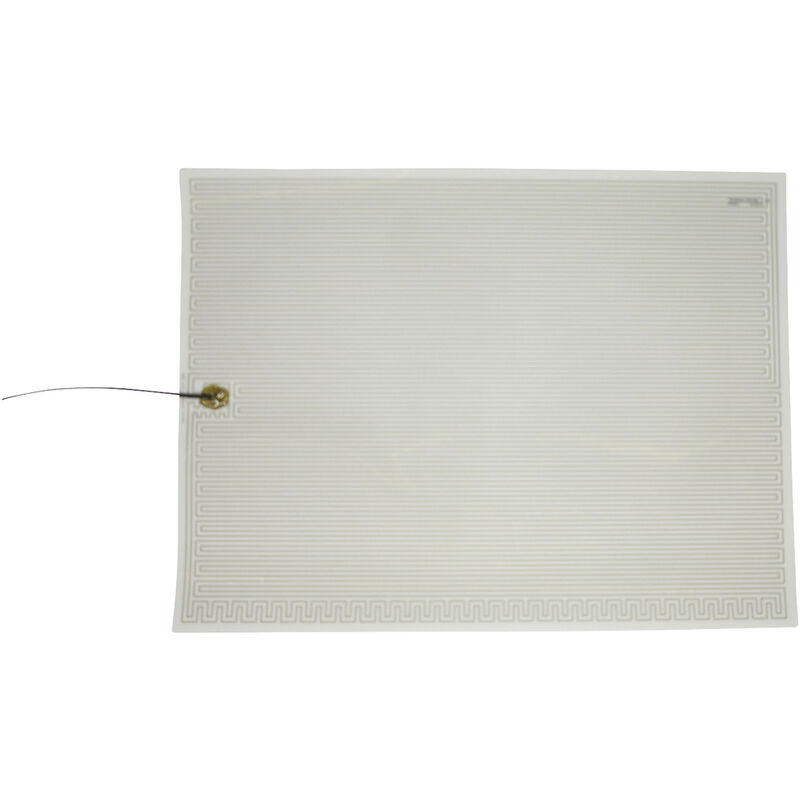 Thermo TECH Polyester Heizfolie 230 V 85 W (L x B) 800 mm x 600 mm