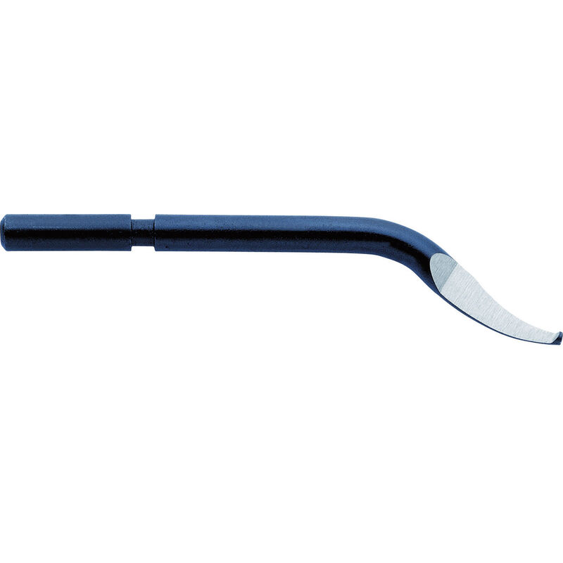 Exact 60061 Entgraterklinge Typ (Entgrater): C-101 3.2 mm 10 St.