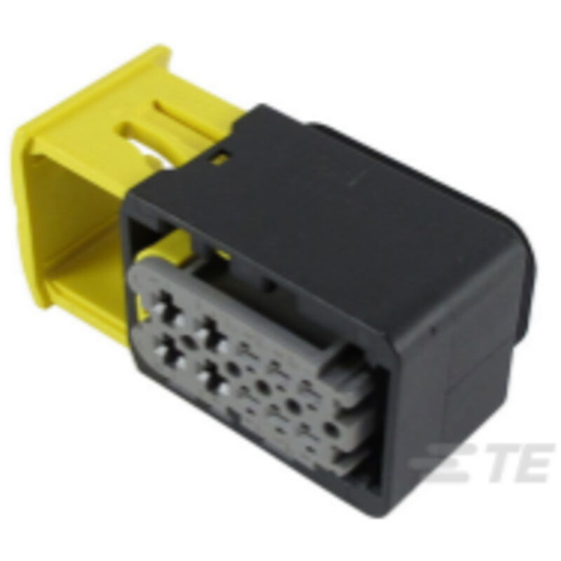 TE Connectivity 2-1564514-1 1 St. Box