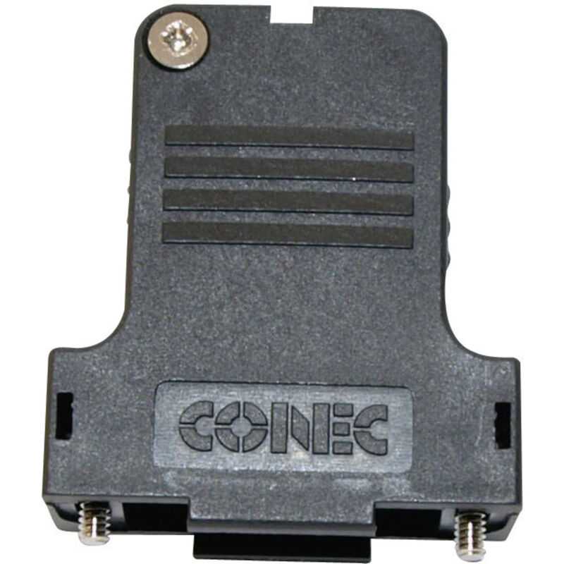 Conec 165X14529XE 165X14529XE D-SUB Gehäuse Polzahl: 25 Kunststoff 180 ...