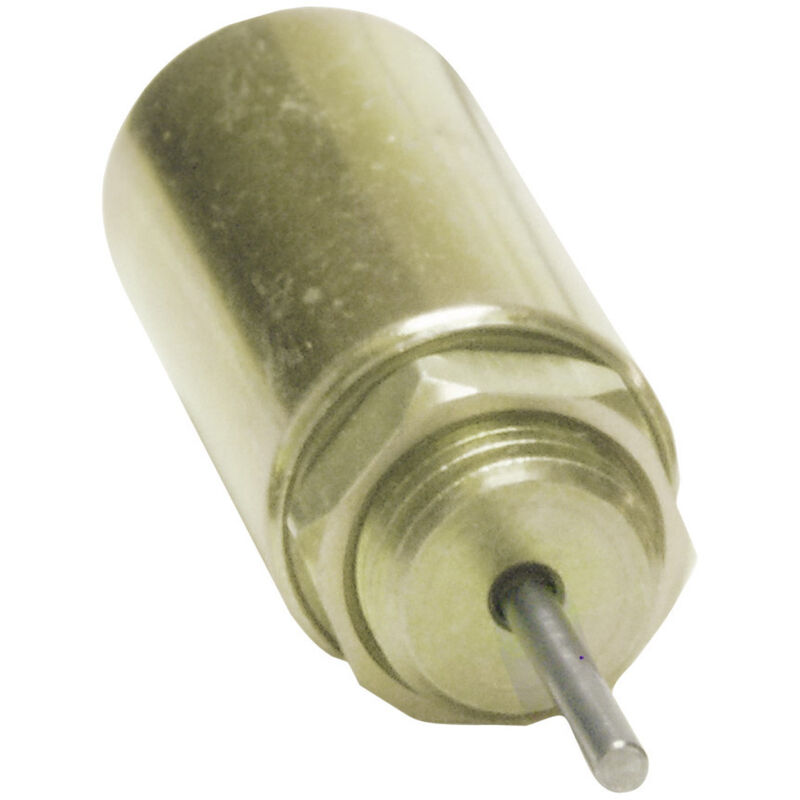 RED MAGNETICS ITS-LZ-1949-D-24VDC Hubmagnet drückend 0.6 N 11 N 24 V/DC 7 W