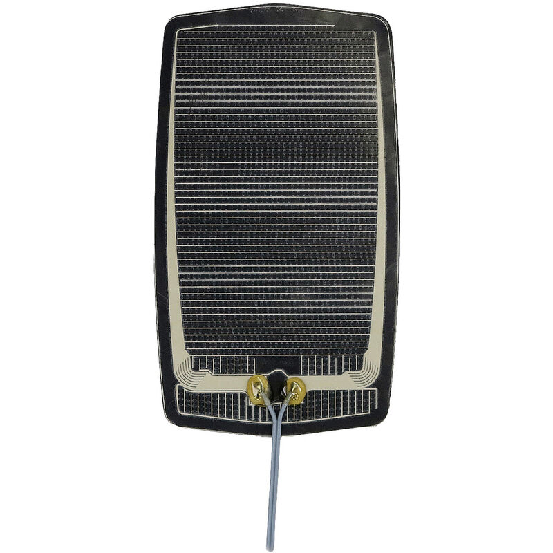 Thermo TECH Polyester Heizfolie 12 V 25 W (L x B) 235 mm x 131 mm