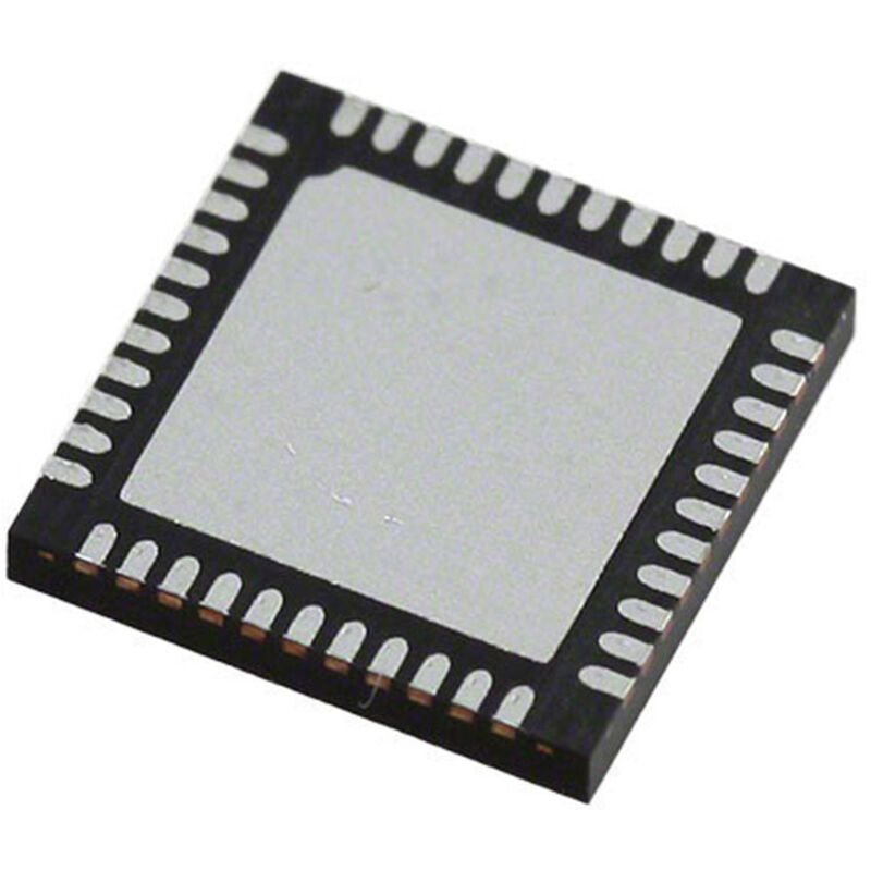 Microchip Technology ATXMEGA128A4U-MH Embedded-Mikrocontroller VQFN-44 ...