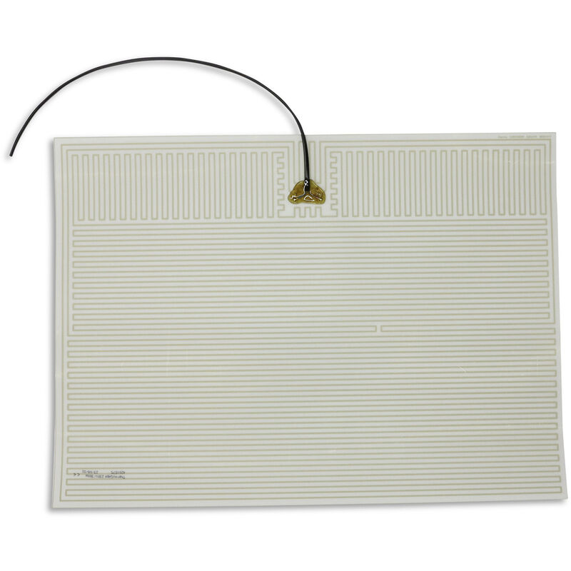Thermo TECH Polyester Heizfolie 230 V 300 W (L x B) 575 mm x 420 mm