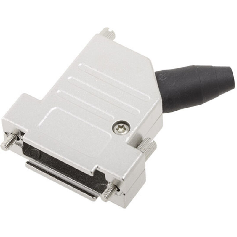 encitech DTSL15-RG-LJS-S-K 6560-0248-32 D-SUB Gehäuse Polzahl: 15 ...
